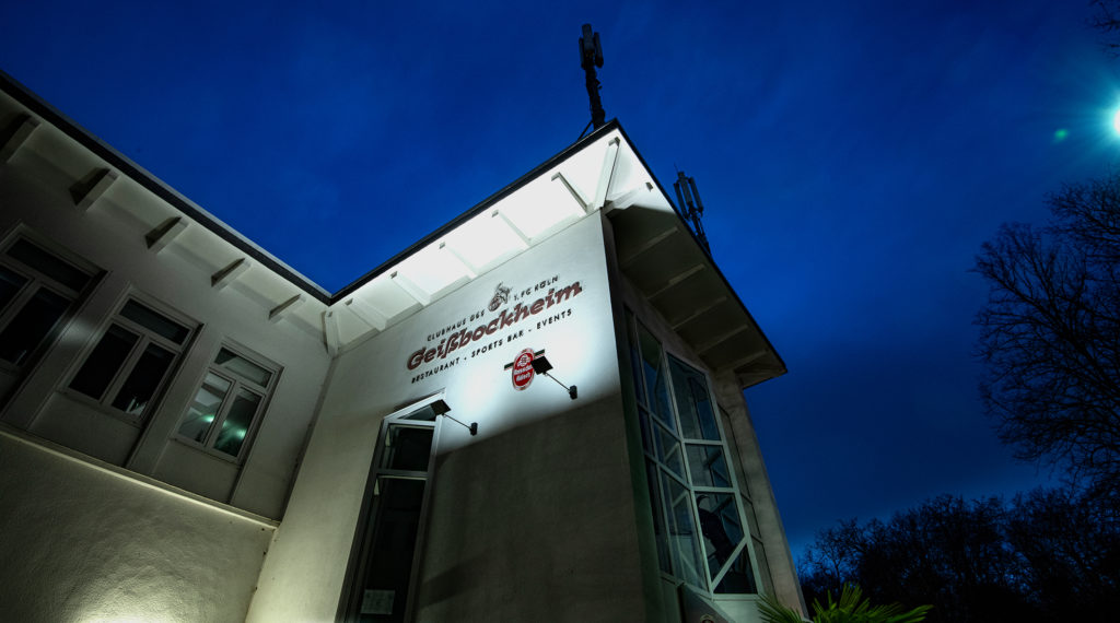 Episode 7 - House of Goats